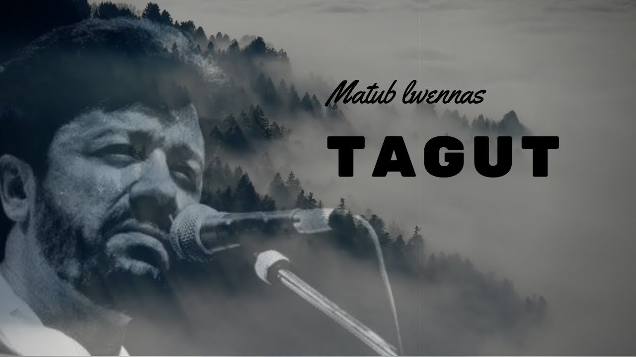 TAGUT (Berzidan) Matoub Lounès Album 1981 + Paroles-Imeslayen - YouTube