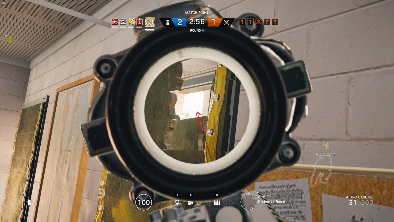 [R6] GSG-9 Brothers always best! #part 2 - YouTube