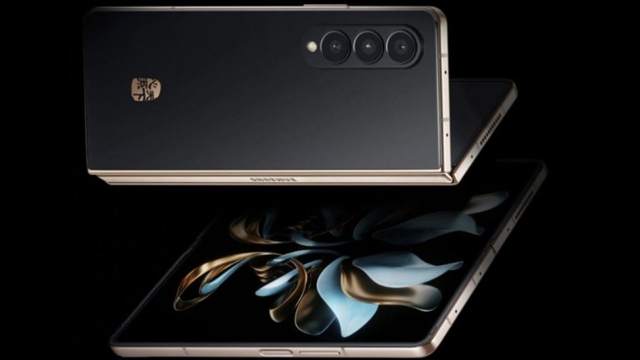 EVERYTHING WE KNOW ABOUT THE SAMSUNG GALAXY Z FOLD 6 ULTRA AT THE ...