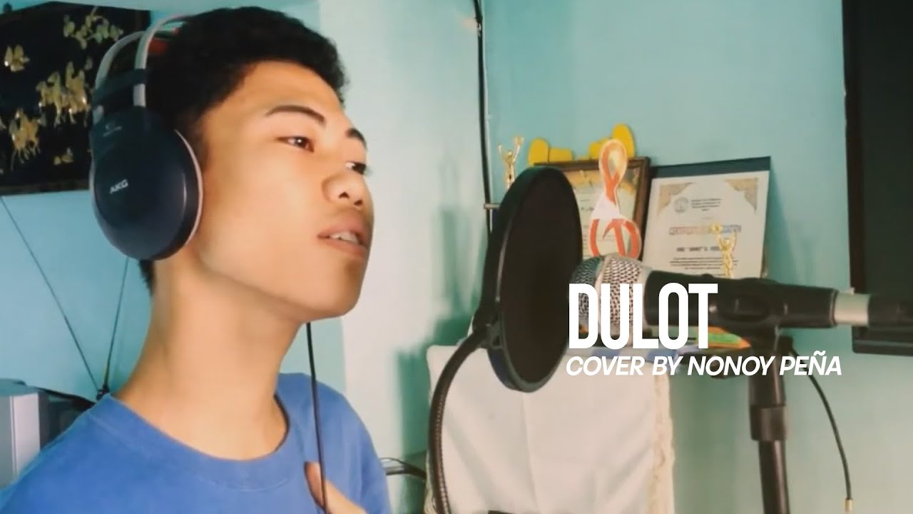 Dulot (Bicolano Song) | Nonoy Peña - YouTube