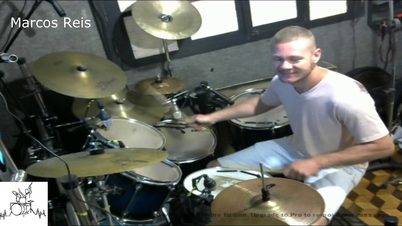 Marcos Reis Dez 2019 - YouTube