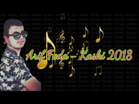 Arif Feda - Kaski 2021 (Official Audio)