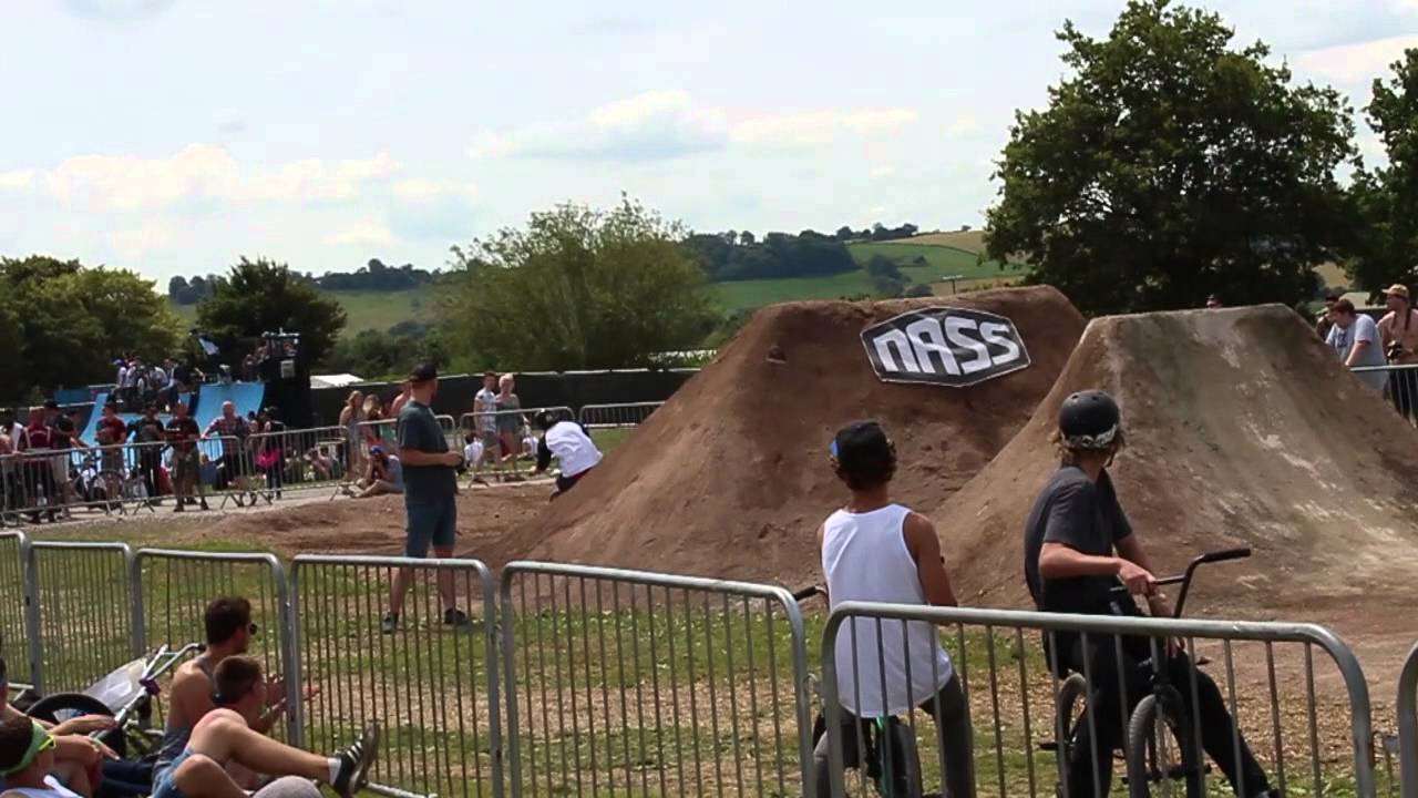 NASS 2014 PRO DIRT FULL EDIT - YouTube