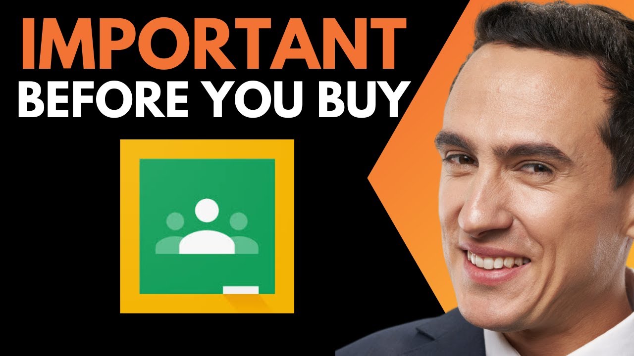 Google Classroom Review: 12 Things You Need To Know Before Buying (Best ...