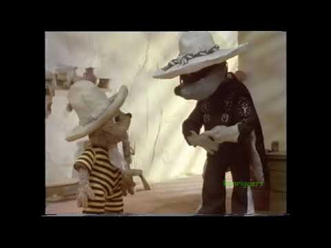 BBC Schools - Numbertime Time - Days of the Week - YouTube