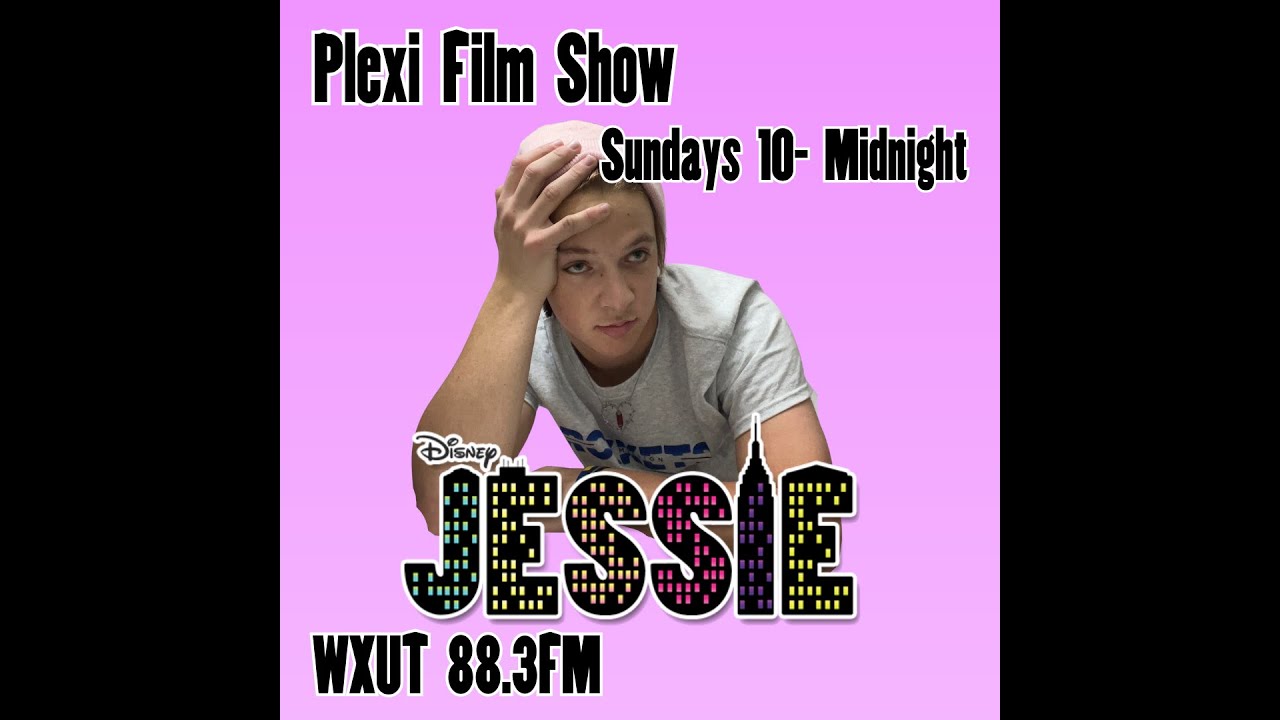 Plexi Film Show #41 - Jessie (feat. Gabe & Marloma) - YouTube