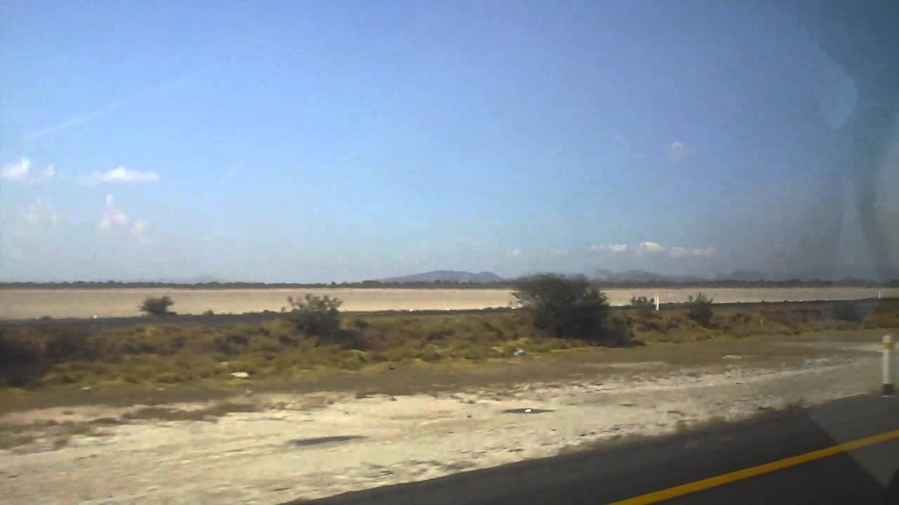 La laguna de sayula - YouTube