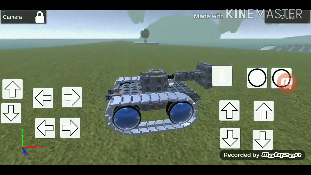 Genius Killer 2 (Minigun Weapon Showcase) (Gameplay) - YouTube