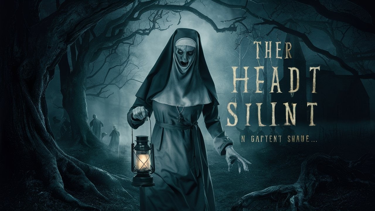 The Headless Nun ☠of Newfoundland: The Most Terrifying Ghost 👻Story ...