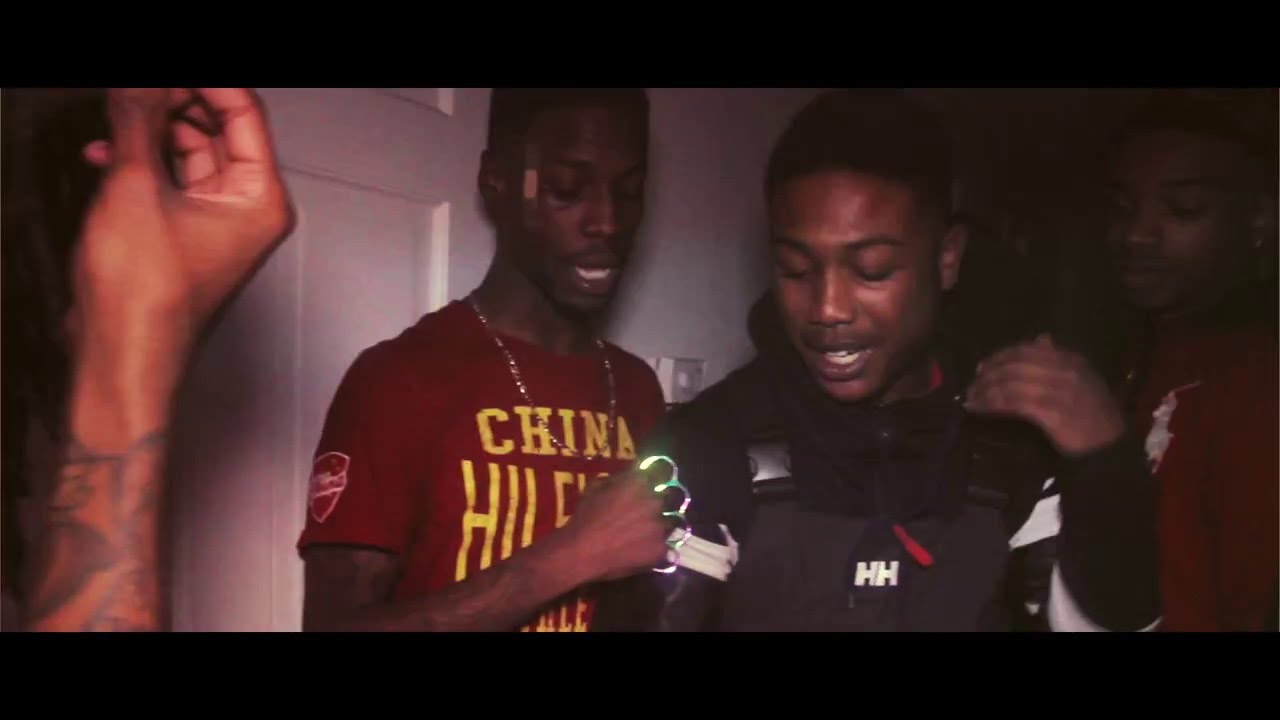 Will Tha Rapper - No Flocking (Official Video) shot by @thisismarlow ...