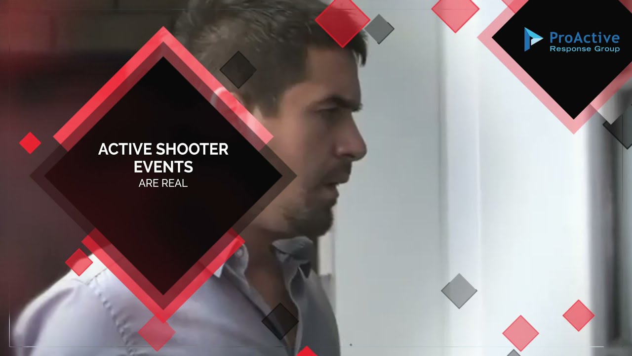 Proactive Response Group - YouTube