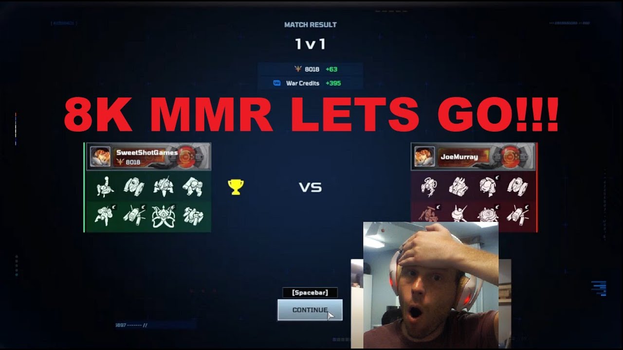 Battle Aces Reaching 8K MMR In CBT1! - YouTube