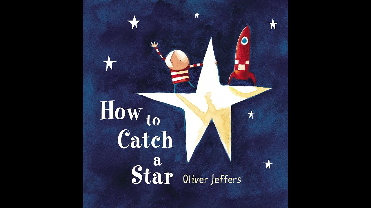 How to Catch a Star - YouTube