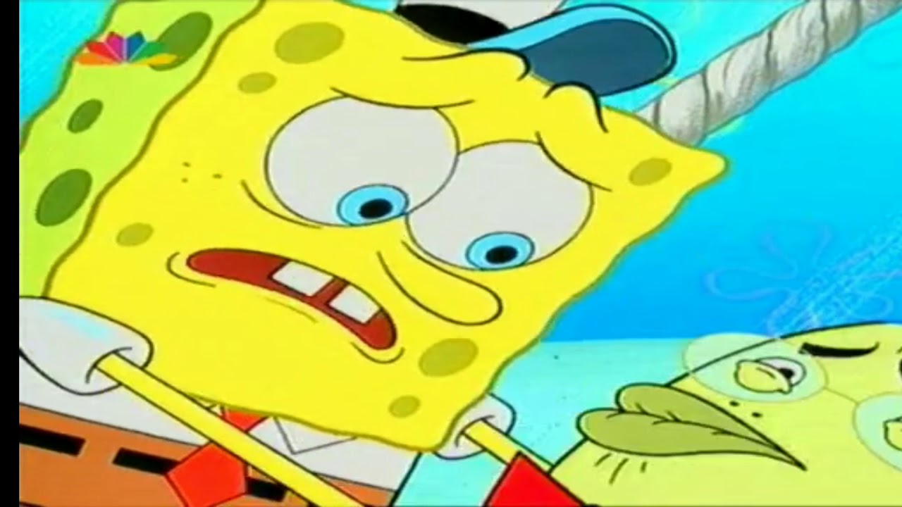 Μπόμπ Σφουγγαράκης: Ο Σφουγαροδικηγορος - YouTube