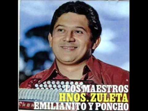 Los Maestros - Hermanos Zuleta