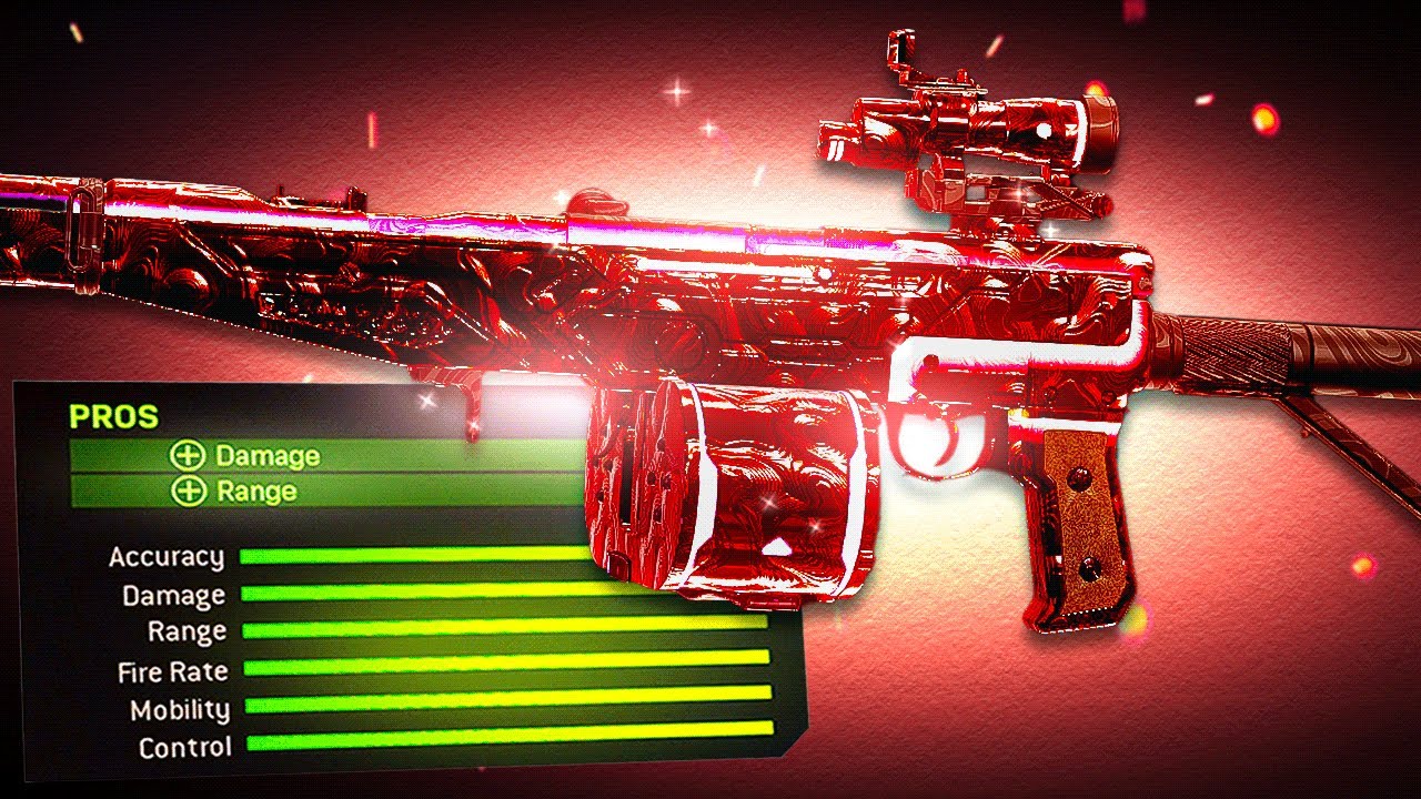 new BEST AUTOMATON on REBIRTH ISLAND! 👑 (Best Automaton Class Setup ...
