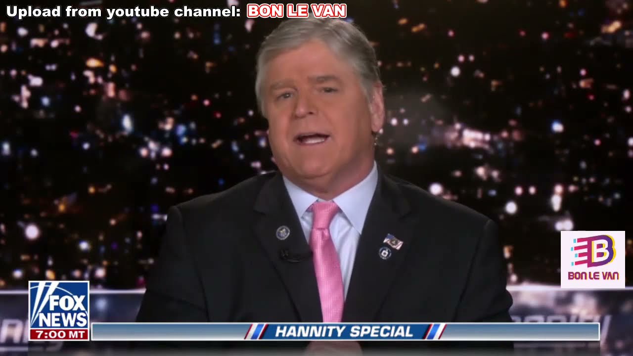 Sean Hannity 5/30 - YouTube