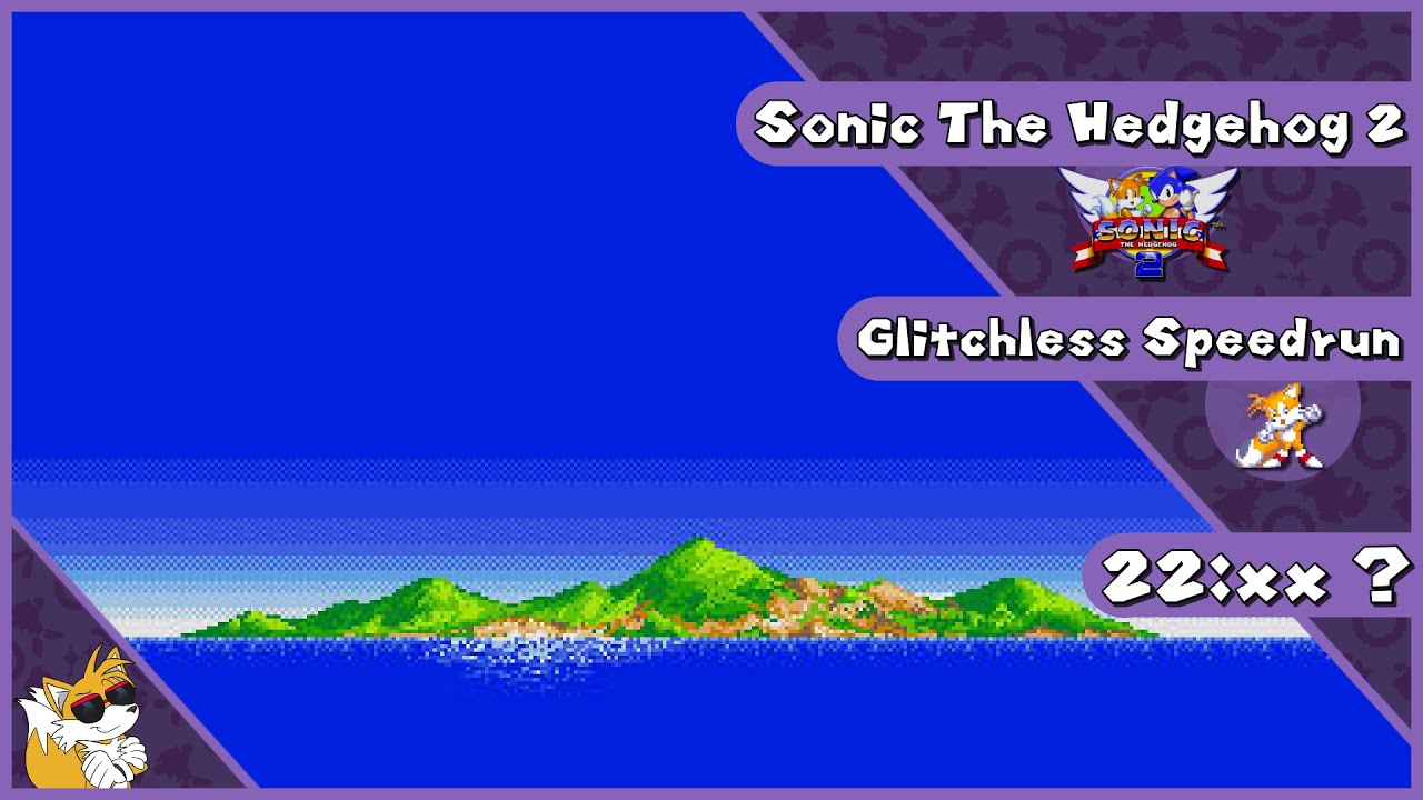 [EN/FR] Sonic CD | NMG Runs for 12:xx - YouTube