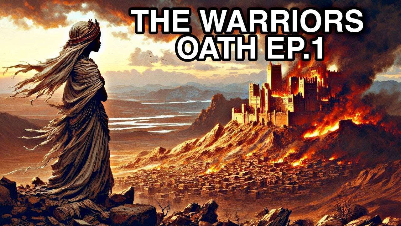 The Warriors Oath: Ep.1 The Fall of a Kingdom - YouTube