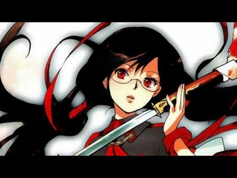 sword princess ep 1 dub - YouTube