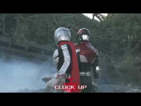 Decade violent emotion | Decade Final Attack Rider De De De Decade