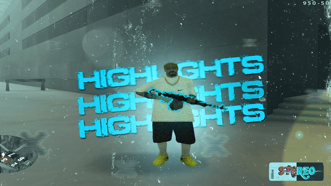 #MTA TACTICS / wall hack mta / 4K 60 FPS - YouTube