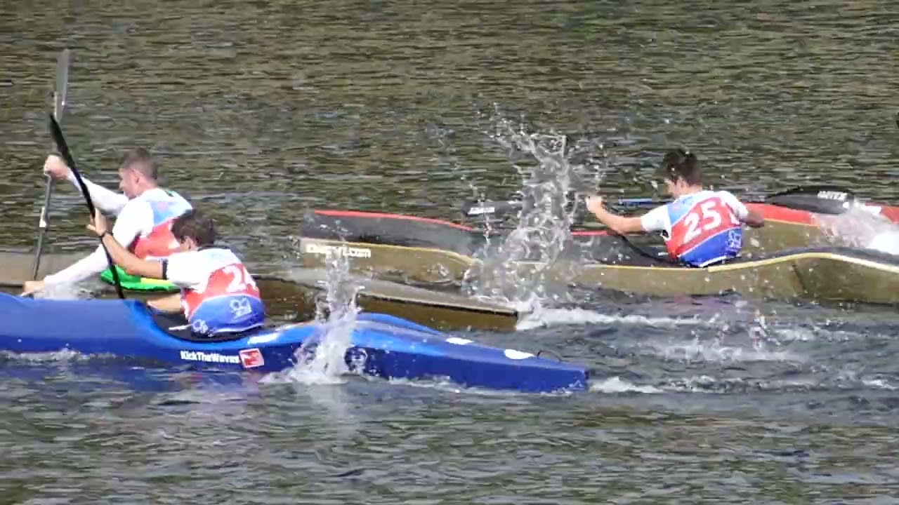 ON VA RAMER TOUTE LA JOURNEE - YouTube