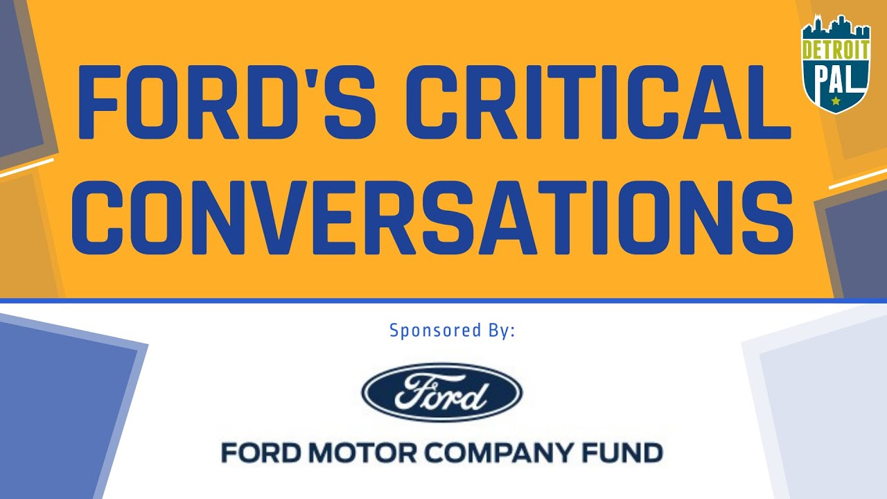 Ford's Critical Conversations (Episode 3) - YouTube