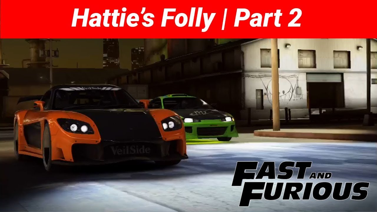 CSR Racing 2 | Events | Hattie’s Folly | Part 2 | Chevrolet Corvette ...