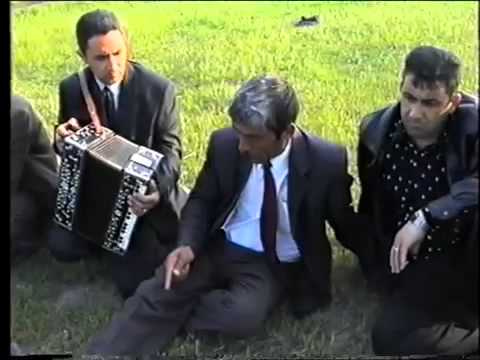 FÜZULİ şairi