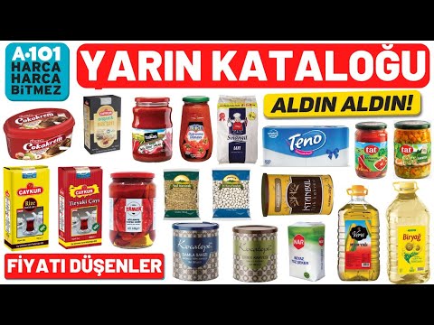 A101 BU CUMARTESİ | A101 19 KASIM 2022 GELECEK KATALOĞU | A101 BU HAFTA KATALOĞU #a101
