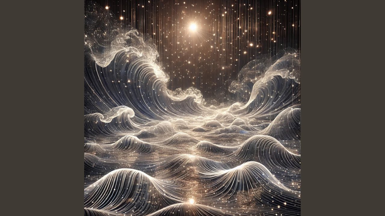 Dancing Light - YouTube