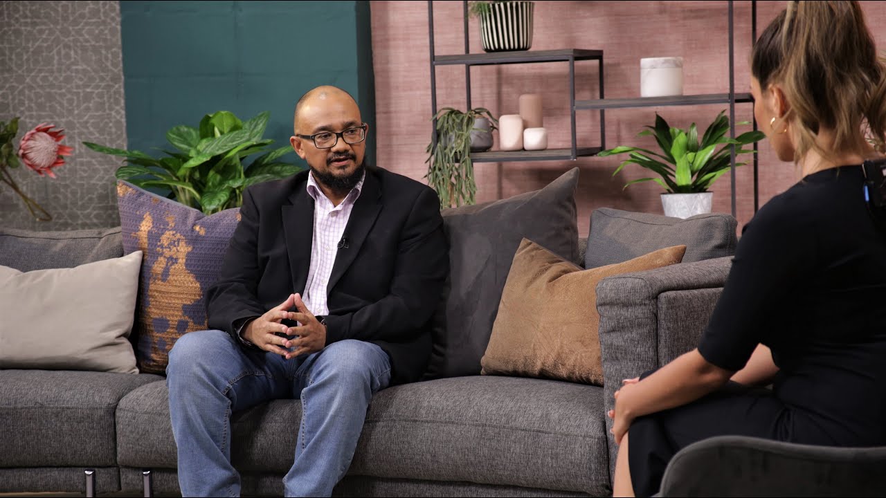 We speak to Specialist Dr Emille Reid for a #Coronavirus Update ...