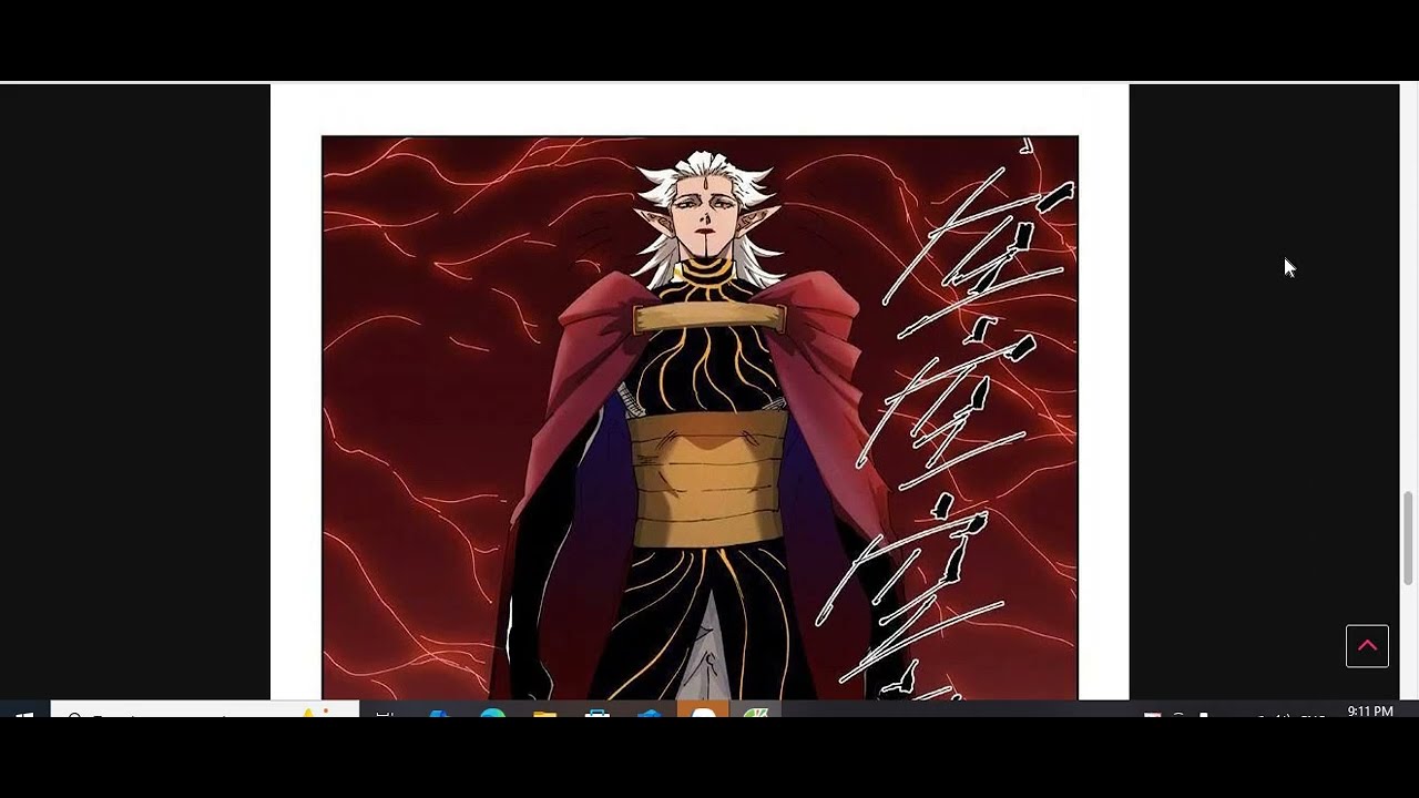 Yêu Thần Ký - Chapter 640 - 643 - YouTube