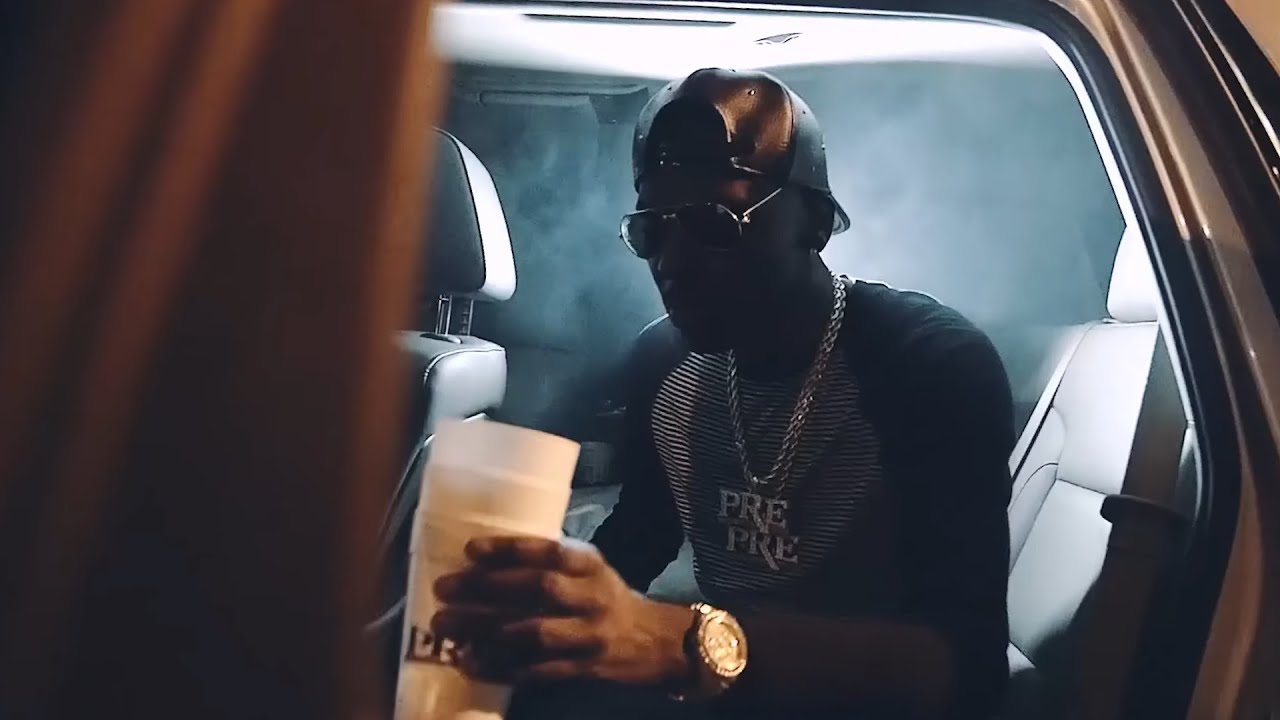 Young Dolph, Future - Smoking Strong and Sippin' (Music Video) - YouTube