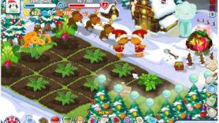 Happy farm facebook - billaconnection