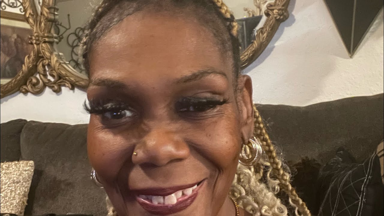 Peach McIntyre say life filled Adversity an 86k dollars later ...