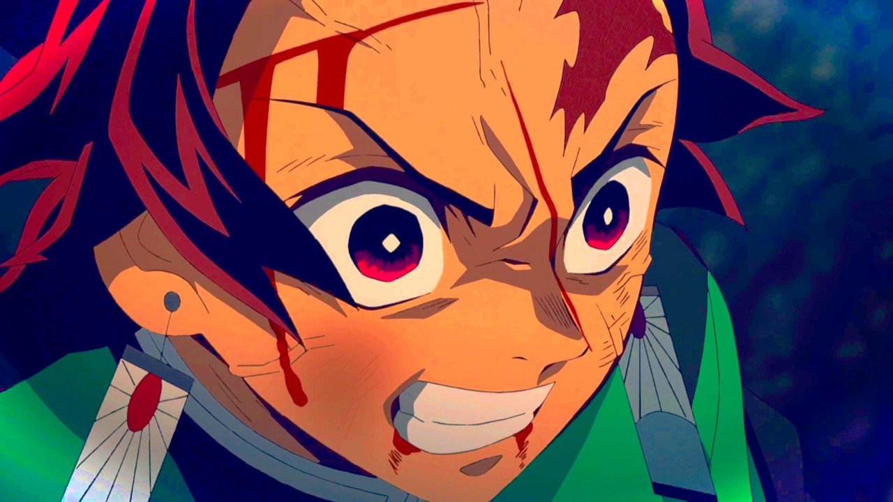 Demon Slayer - Gurenge OP 1『AMV』 -【LiSA】 - YouTube