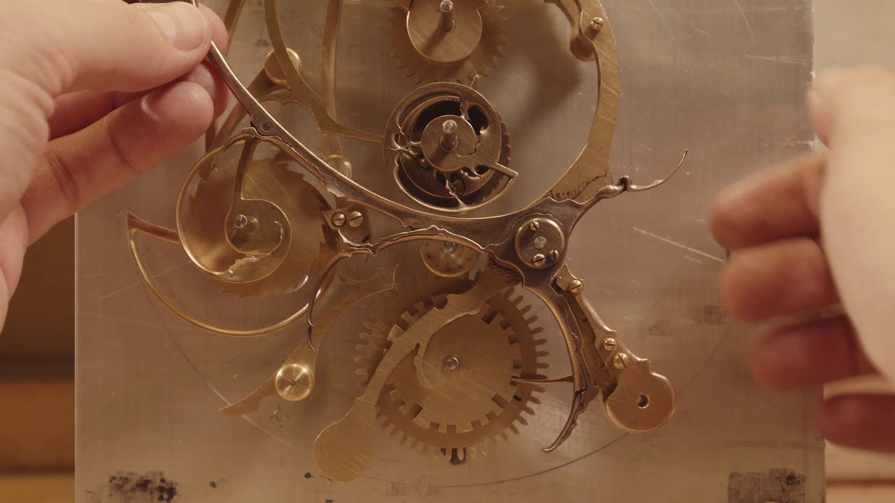 Great Lever Process - YouTube