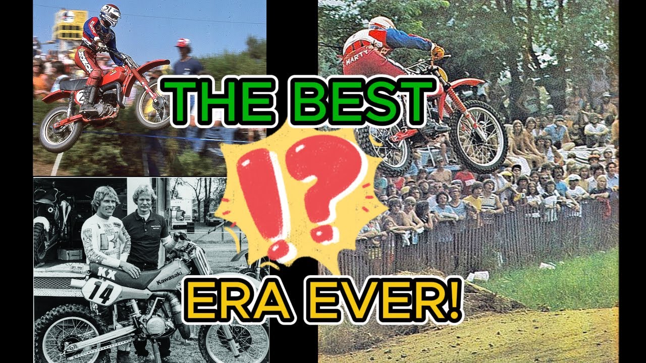"Mr Motocross, Mr Know It All", Ultimate 70s Quiz, Are You Good Enough ...