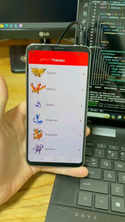 React Native Mobile App Coding Reactnative Softwaredeveloper Softwareengineer Youtube