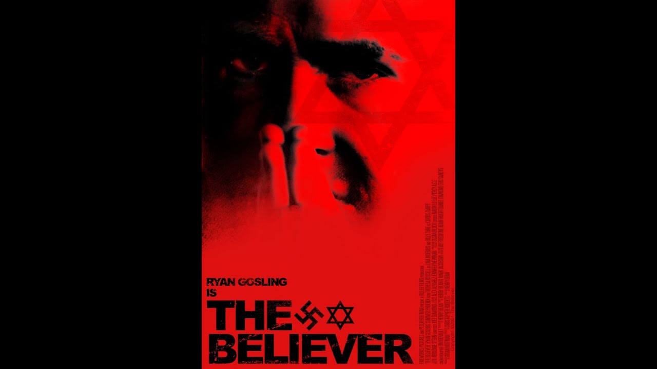 The Believer (2001) - Full Soundtrack OST - YouTube