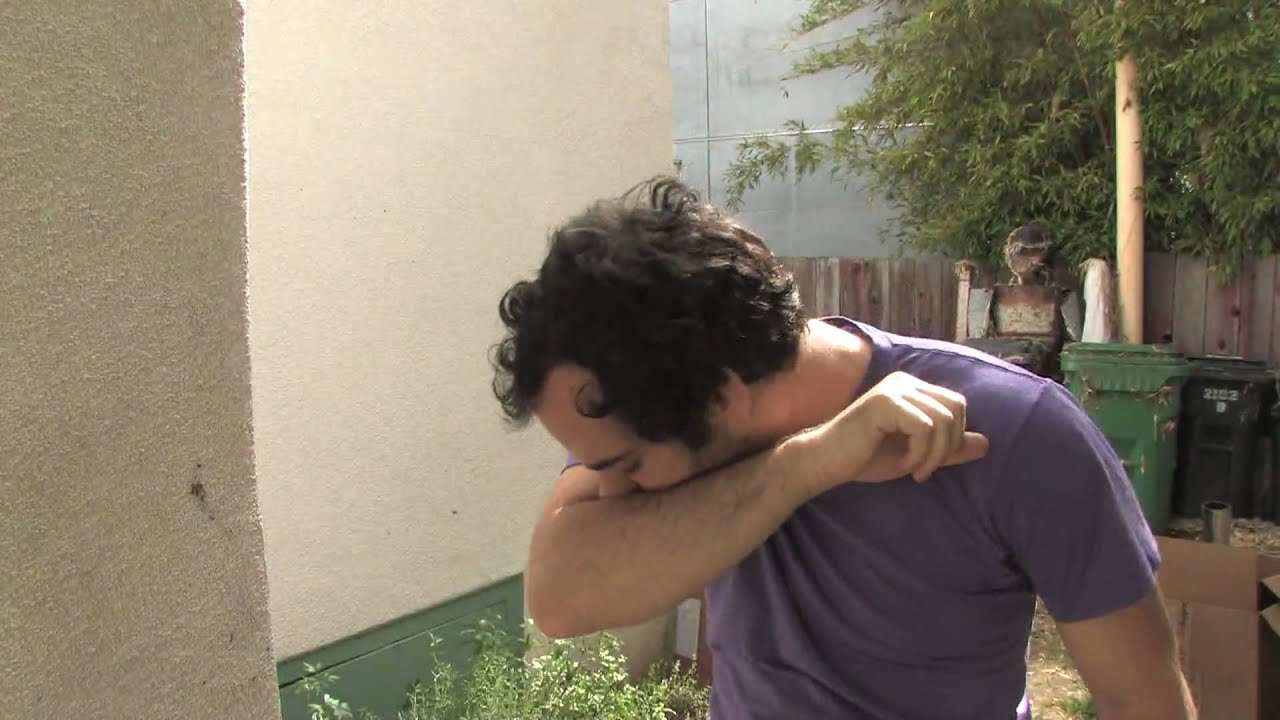 Wash Your Hands: The Song (A Flu PSA) - YouTube