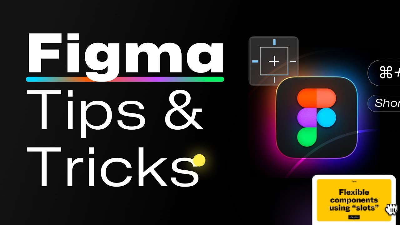 Ultimate Figma Tips & Tricks – These Blew My Mind! - YouTube