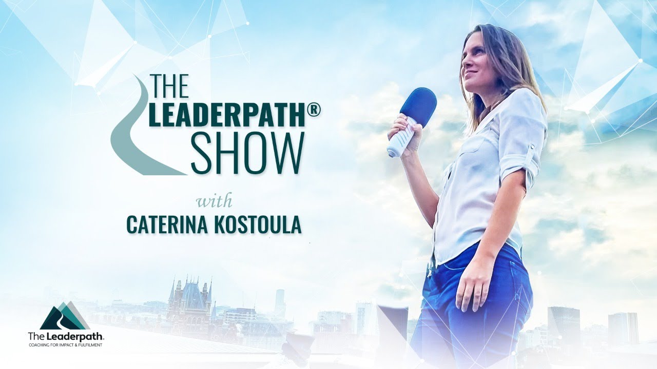 The surprising truth about high-performance - YouTube