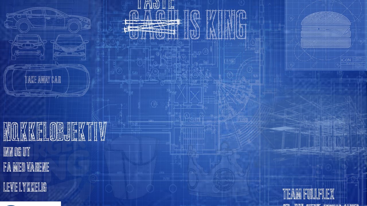 Taste is King - YouTube