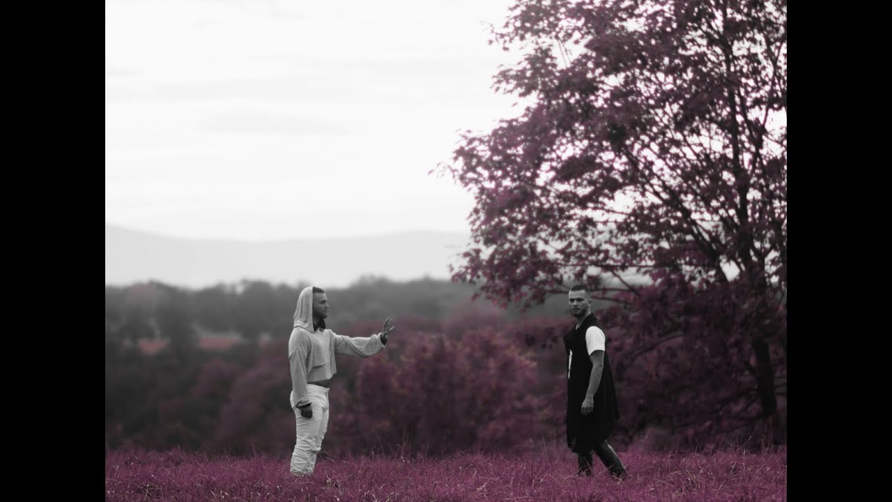 Ben-J - Inside Me (Official Music Video) - YouTube