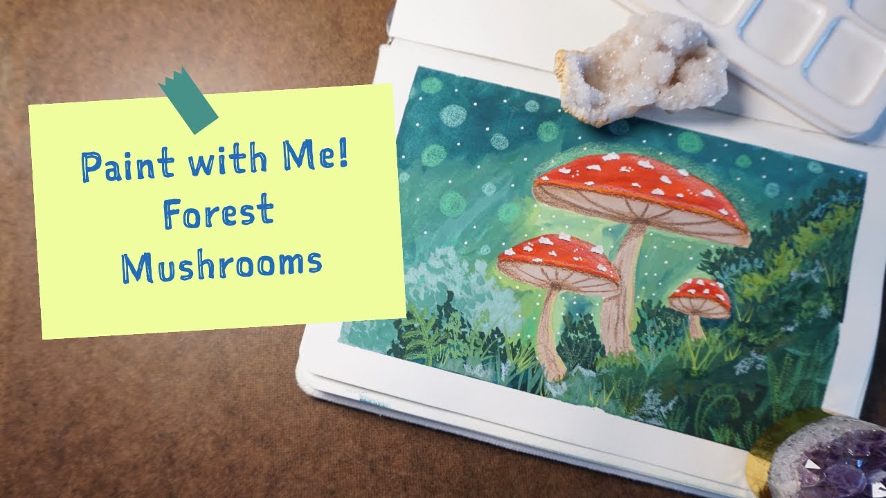 Unlock Your Creativity: How Art Tutorials Relieve Stress & Inspire ...