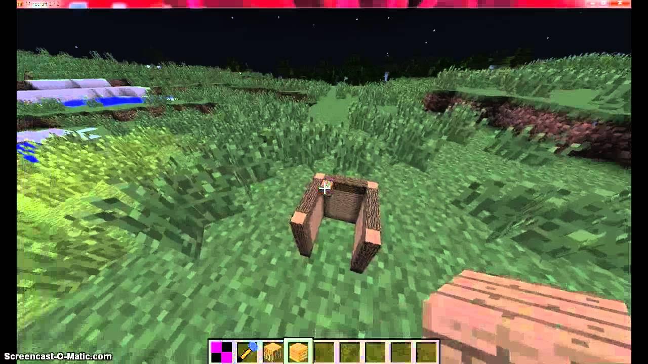 Minecraft Mod Review!!/Little Blocks Mod - YouTube