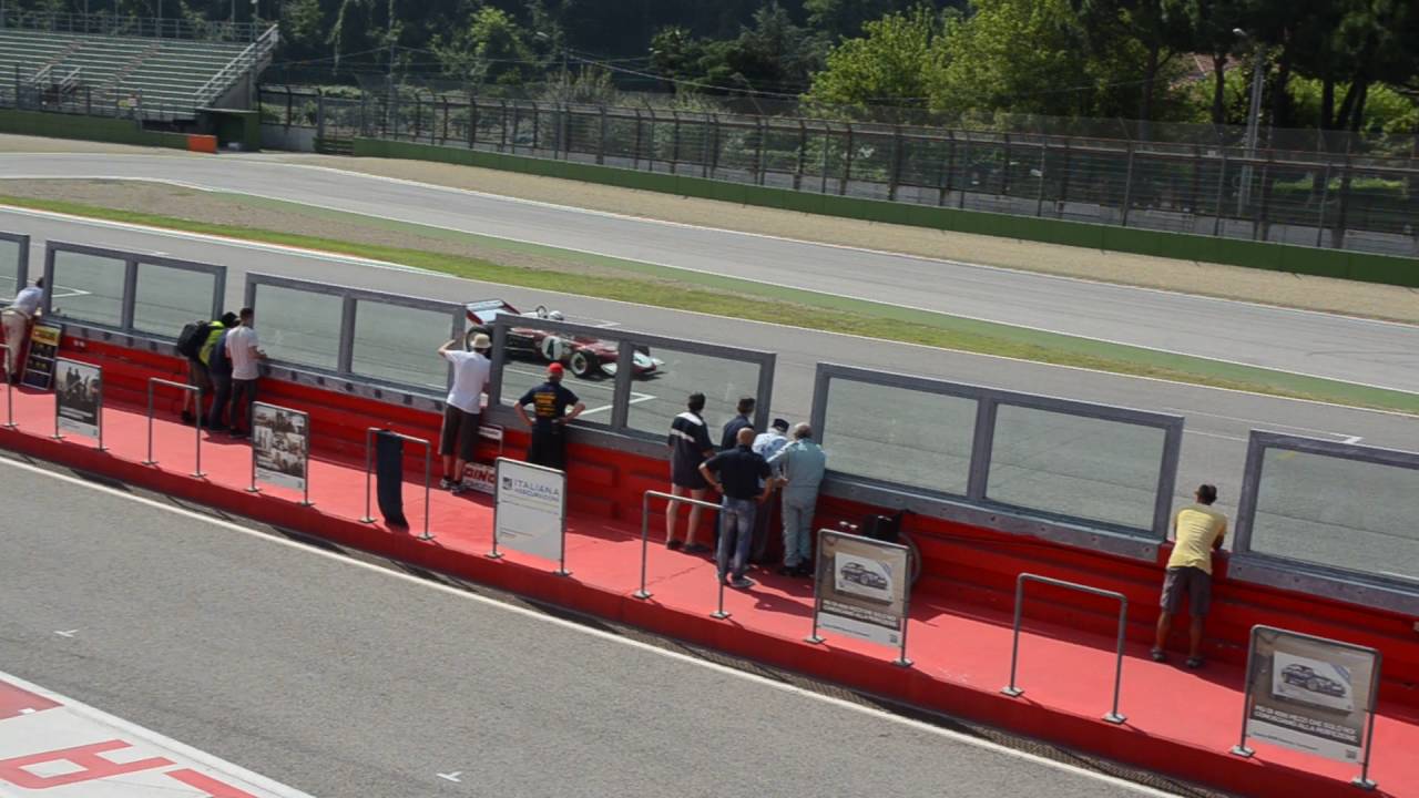 MINARDI DAY 2016 di Fabrizio Pagotto 18 - YouTube